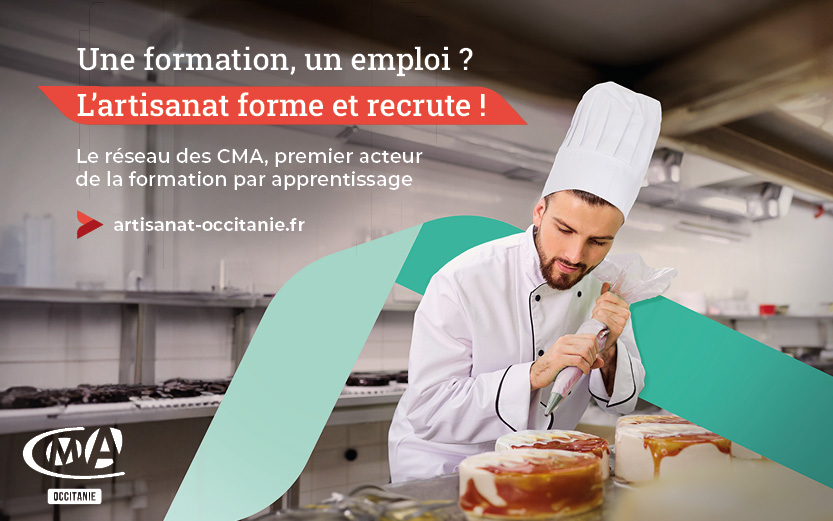 CMA - Ariège - Réussir avec l’artisanat : formez-vous, rejoignez-nous CMA - Ariège - Réussir avec l’artisanat : formez-vous, rejoignez-nous